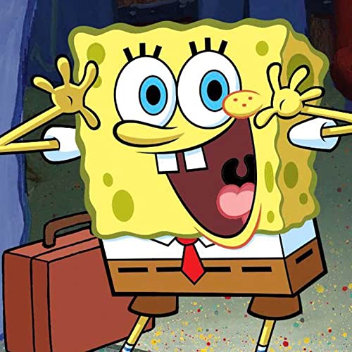 Spongebob Theme 2 song by SpongeBob SquarePants from Mermaid Man and ...