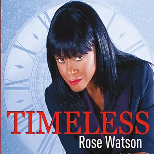 Amazon MusicでRose WatsonのTimelessを再生する