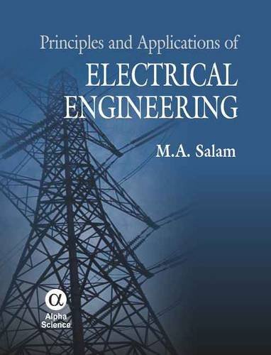 Buy Principles and Applications of Electrical Engineering Book Online ...