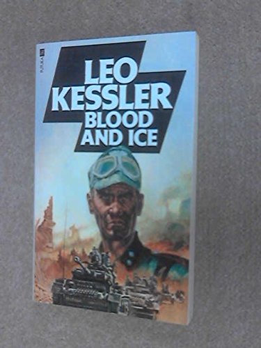 Blood and Ice: Kessler, Leo: 9780860074830: Amazon.com: Books