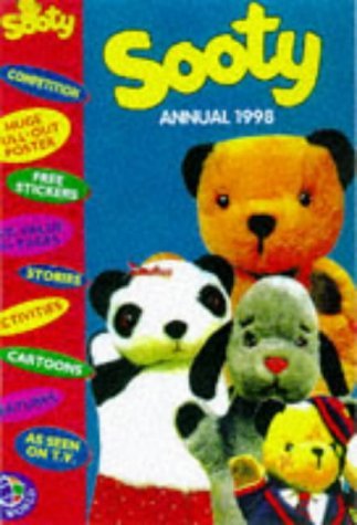 SOOTY ANNUAL: Amazon.co.uk: 9780749833879: Books
