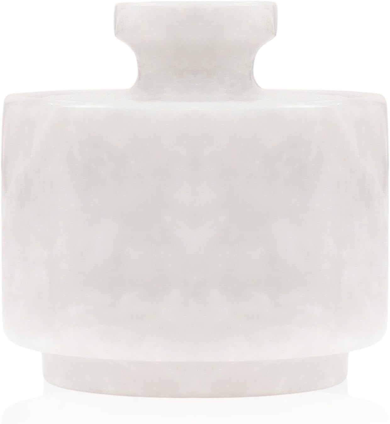 Chef'n Dash Salt Cellar with Flip Top Cover, Coconut : Amazon.com.au ...