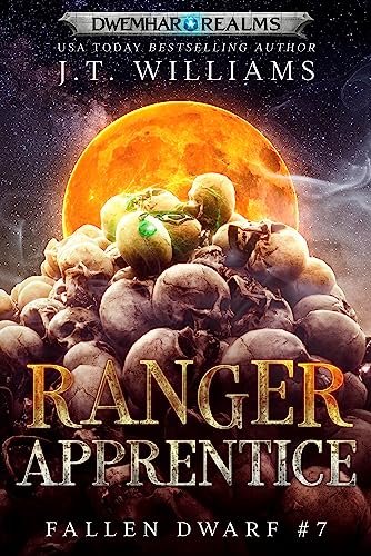 Amazon.com: Ranger Apprentice: A Dwarven Cultivation Tale (Fallen Dwarf ...