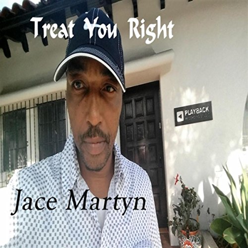 Play Treat You Right by Jace Martyn on Amazon Music