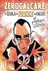 La Profezia dell'Armadillo – Artist Edition eBook : Zerocalcare: Amazon.it: Kindle Store