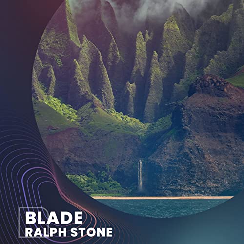 Amazon.co.jp: Blade : Ralph Stone: Digital Music