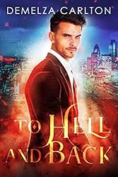 See You in Hell (Mel Goes to Hell Series Book 2) eBook : Carlton, Demelza: Amazon.com.au: Kindle ...