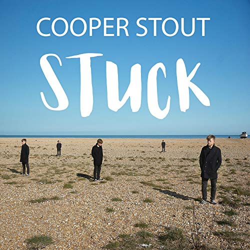 Play Stuck by Cooper Stout on Amazon Music