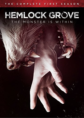 Amazon.com: Hemlock Grove: Season 1 : Movies & TV