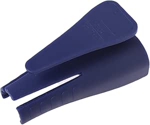 Amazon.com: HYROOY Binder Opener for Loose Leaf Binders Binding Spines ...