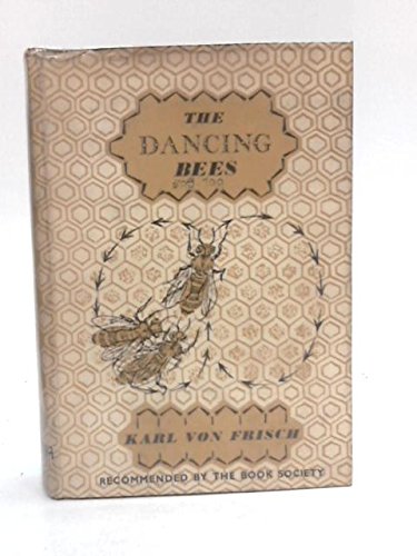 The Dancing Bees: Amazon.co.uk: Books