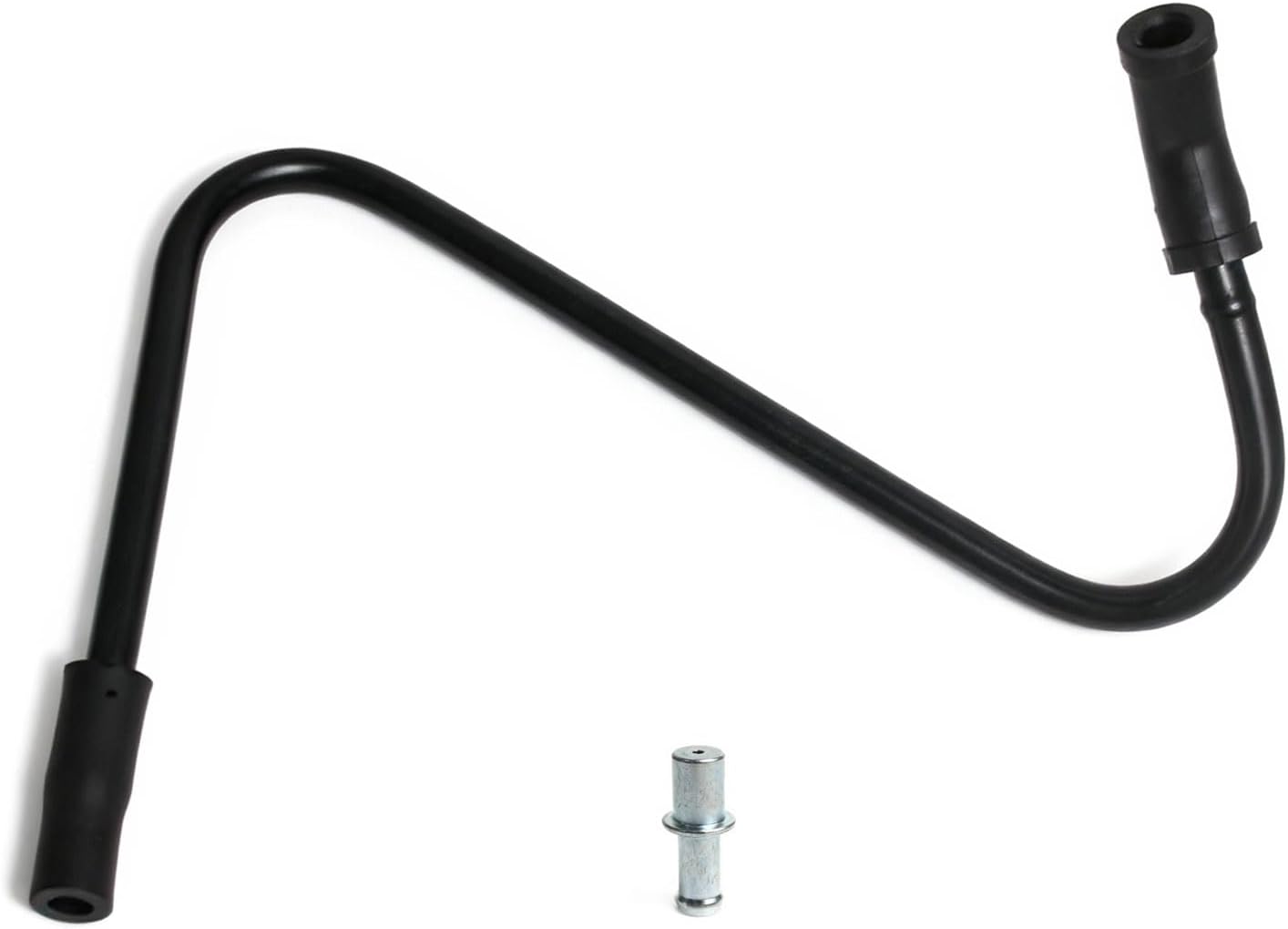 Amazon.com: 12567915 PCV Tube with Valve Fits for Chevy Silverado ...