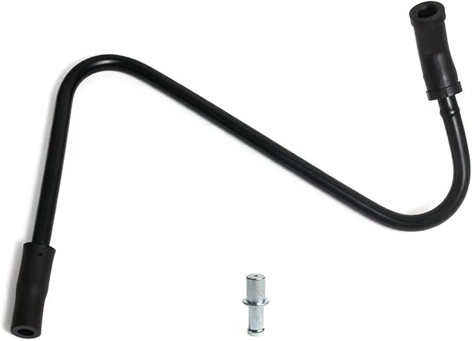Amazon.com: 12567915 PCV Tube with Valve Fits for Chevy Silverado ...