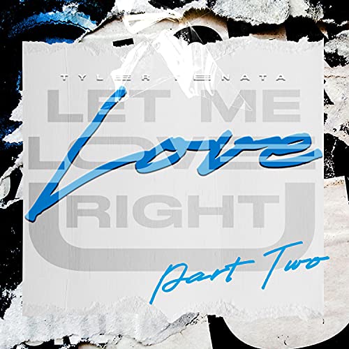 Let Me Love U Right (Nu Mix) (Nu Mix) de Tyler Renata en Amazon Music ...