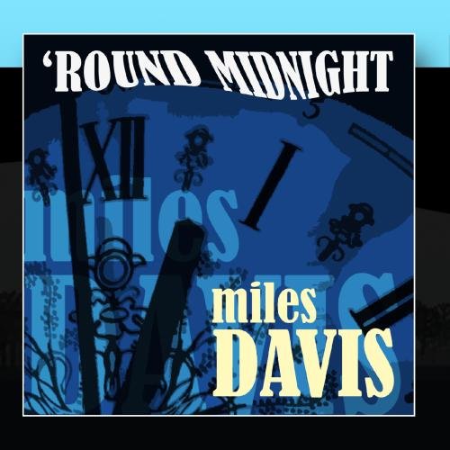 Amazon.com: 'Round Midnight: CDs & Vinyl