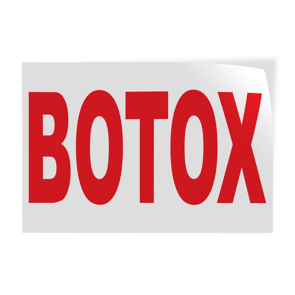 Botox Logo