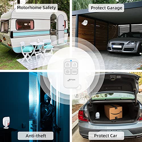 The 30 Best Car Motion Sensors of 2024 [Verified] - Cherry Picks
