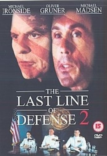 Amazon.com: The Last Line of Defence 2 : Movies & TV