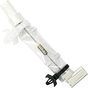 Amazon.com: Oven Range Thermal Fuse Compatible With Whirlpool Replace ...