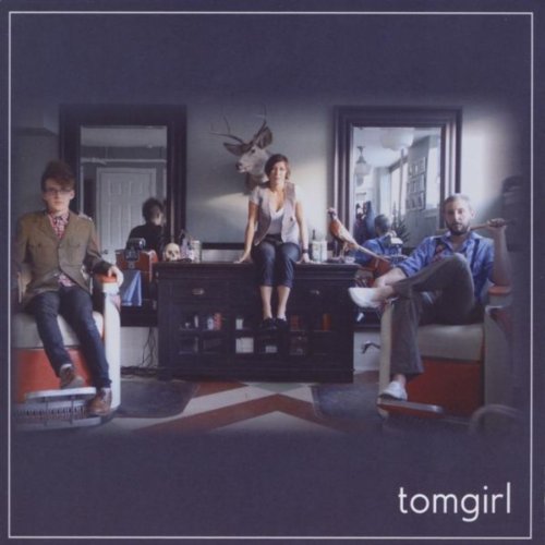 Amazon.com: Tomgirl - EP : Tomgirl: Digital Music
