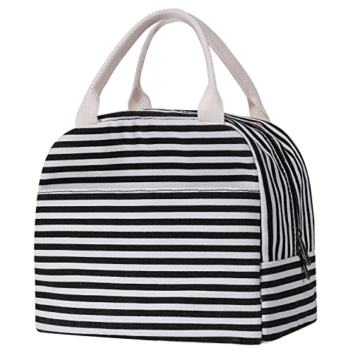 10 Best Kids Striped Lunch Boxes - BabyStuffLab