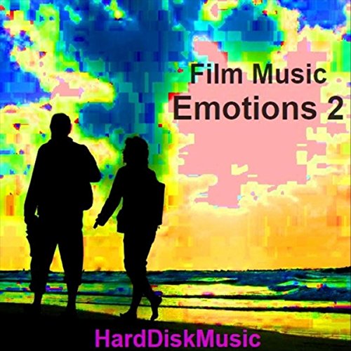 Film Music Emotions 2 by HardDiskMusic on Amazon Music - Amazon.co.uk