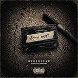 【発売日：2026年04月30日】・製造元:Demo Nega