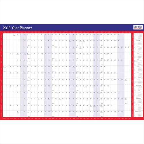 Essential Roll Planner: Organiser : Carousel Calendars: Amazon.in: Books