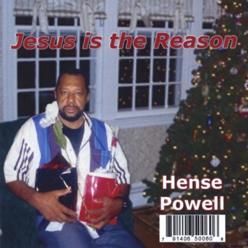 Amazon.co.jp: Jesus Is The Reason : Hense Powell: デジタルミュージック