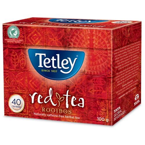 Amazon.ca Best Sellers: The most popular items in Rooibos Tea Beverages