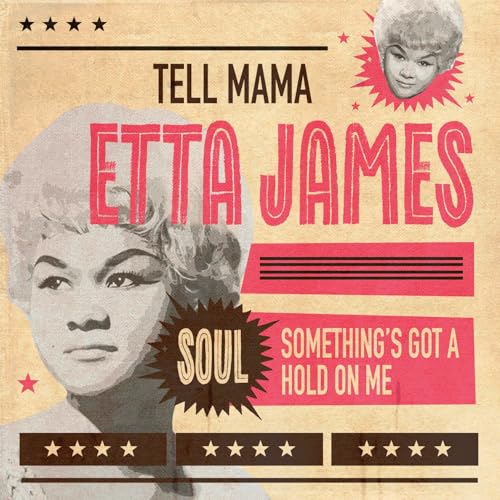 Play Tell Mama / Something's Got a Hold on Me (Rerecorded Version) by ...