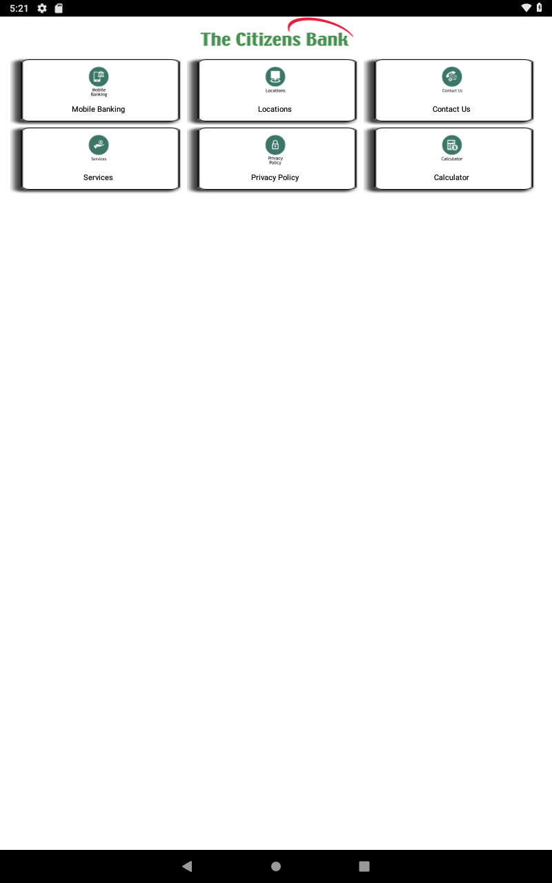 The Citizens Bank Mobile - App on Amazon Appstore
