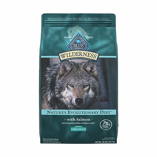 Surviving the Great Outdoors: Top 10 Wilderness Dog Foods for Your ...