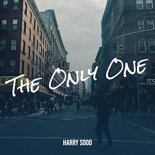 Riproduci The Only One di Harry Sood su Amazon Music