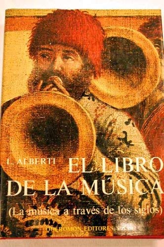 El libro de la música : Amazon.es: Libros