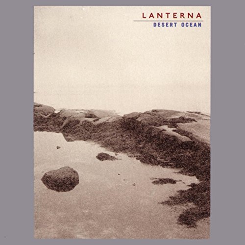 Amazon.com: Desert Ocean : lanterna: Digital Music