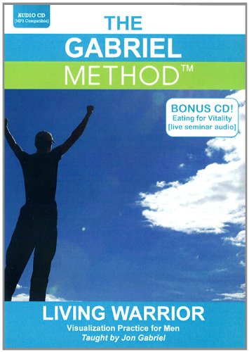 The Gabriel Method: Living Warrior: Jon Gabriel: Amazon.in: Music}