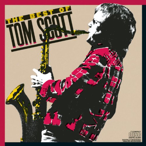Amazon.com: The Best Of Tom Scott : Tom Scott: Digital Music