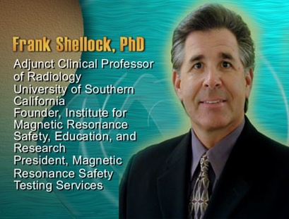 Amazon.com: Frank G. Shellock: books, biography, latest update