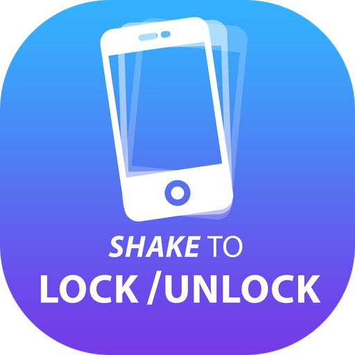 Shake Lock Power-Shake Unlock Power-Wake Up Screen - App on Amazon Appstore