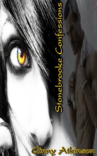 Stonebrooke Confessions eBook : Atkinson, Ginny: Amazon.ca: Kindle Store