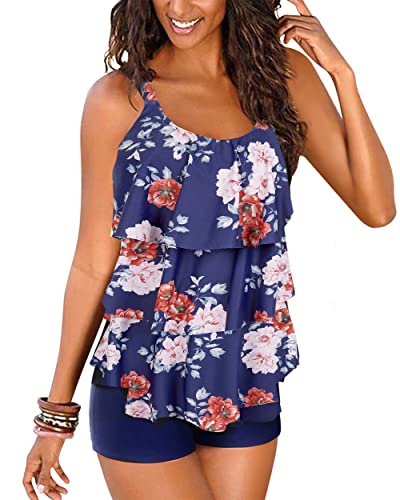 Amazon.co.uk Best Sellers: The most popular items in Women's Tankini Sets