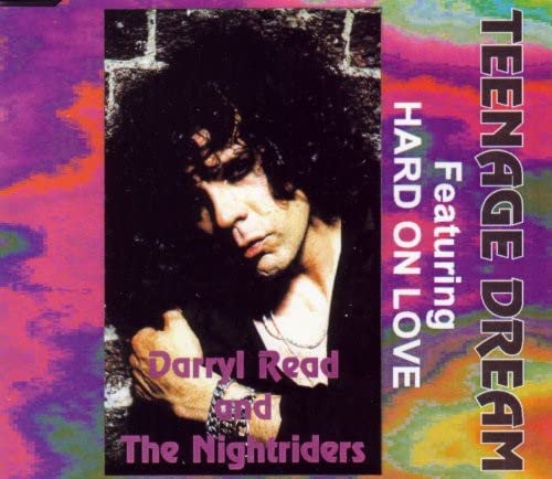 Darryl Read - Teenage Dream - Amazon.com Music