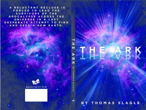 Amazon.com: The Ark eBook : Slagle, Thomas: Kindle Store