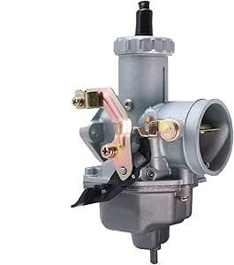 Amazon.fr : carburateur Carb PZ32 Carburateur Auto Manuel Moto Pour Keihin Pour PZ Carburateur ...