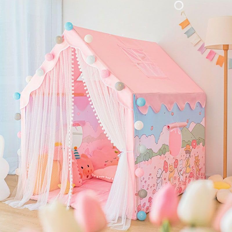Buy SANGANI Colorfull and Extremely Light Weight Indoor and Outdoor ...