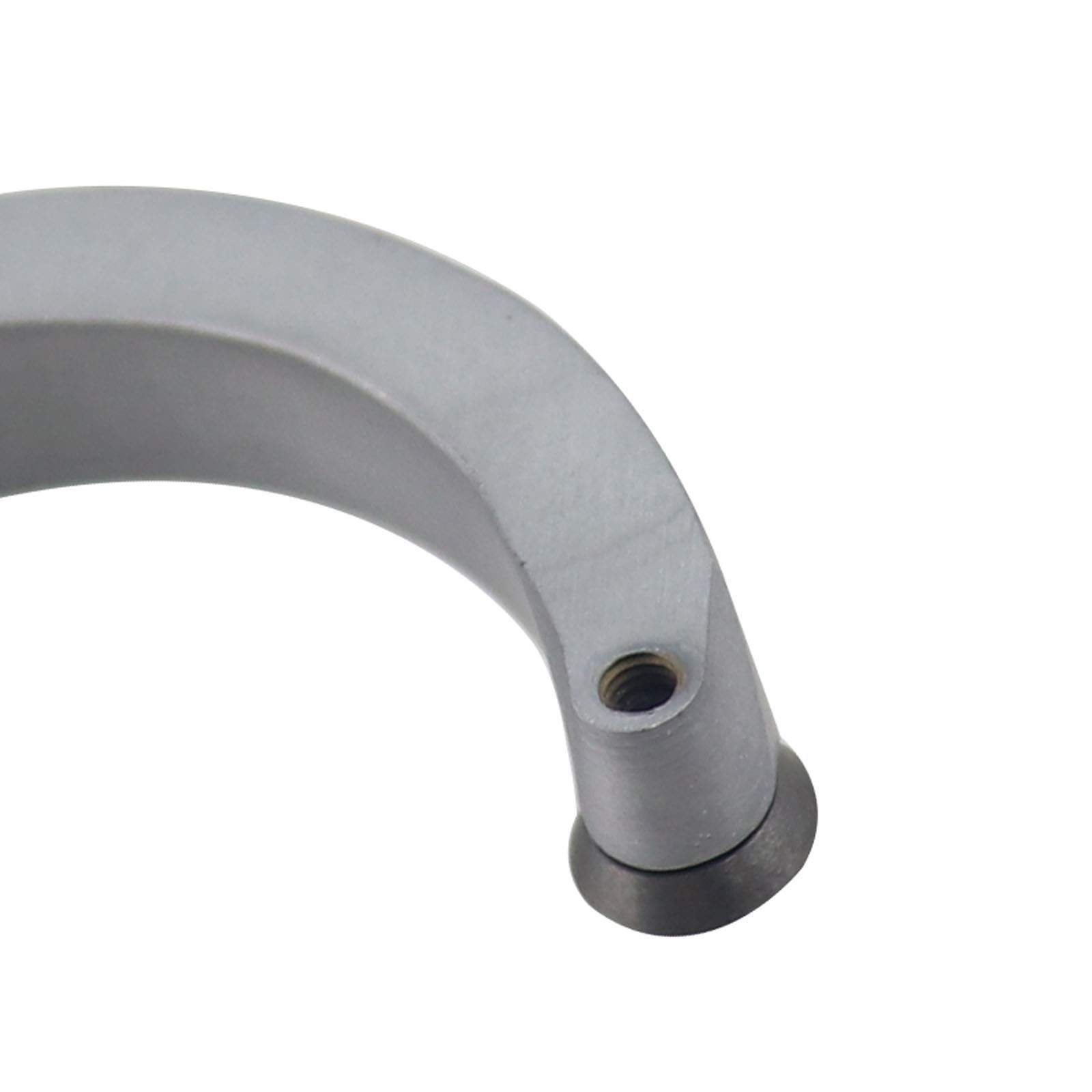 Hollowing Tool Swan Neck Hollower Tool - Carbide Tipped Wood Lathe ...