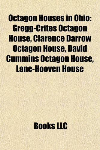 Amazon.co.jp: Octagon Houses in Ohio : 本