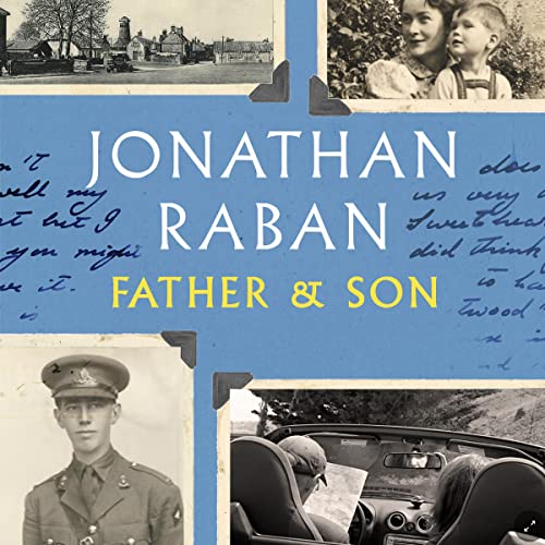 Father and Son: A memoir about family, the past and mortality (Audio ...