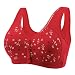 My Account with Amaon Sign in Daisy Bras for Older Women Front - Want ...